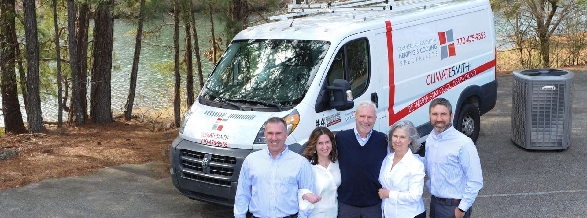 Spring Is Coming – Is Your HVAC System Ready? | Alpharetta, GA